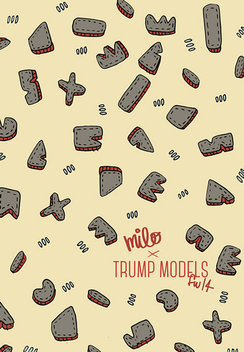 By the Numbers: Racial Diversity at New York Modeling Agencies (2013 ...