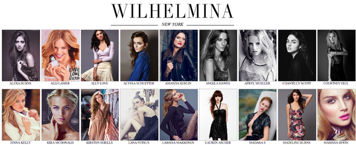 By the Numbers: Racial Diversity at New York Modeling Agencies (2013 ...