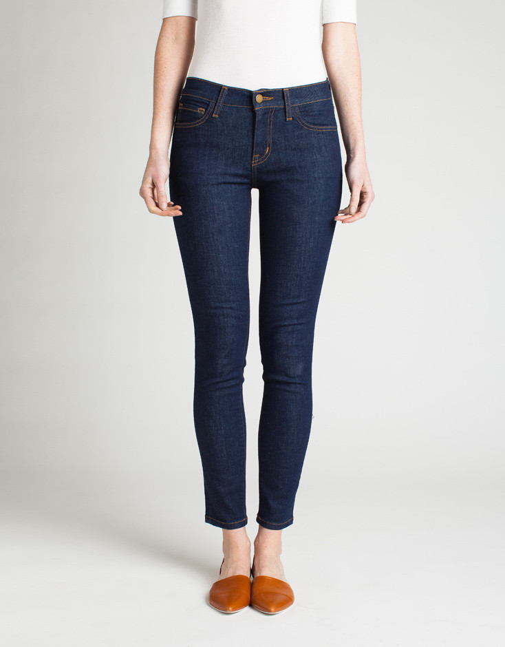 Top 14 Most Comfortable Jeans Brands Ever Designed - theFashionSpot