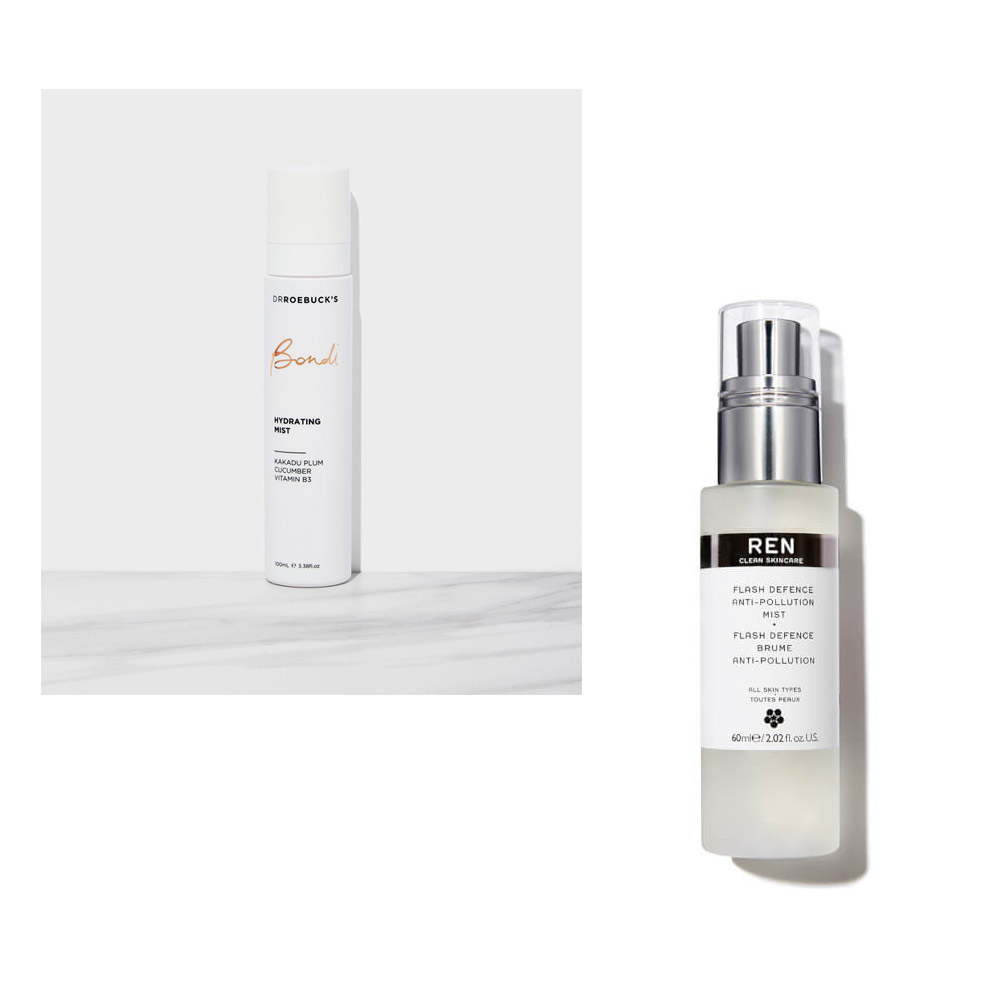 Facial Mists: Multi-Misting Is the Latest in Skin Care Customization ...