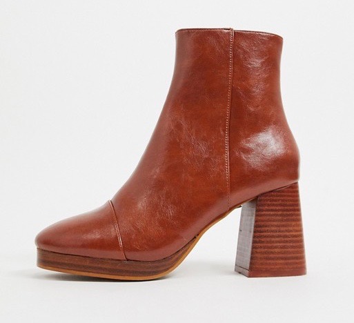20 Pairs of Neutral Ankle Boots for Fall - theFashionSpot