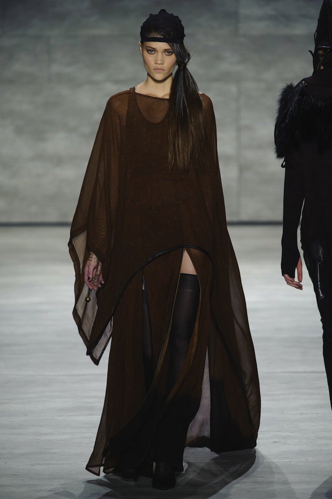 Interview with Nicholas K Designers - theFashionSpot