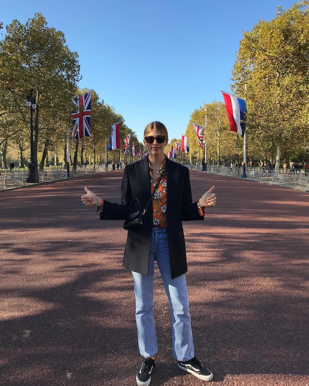 Winter Fashion 2018: Outfit Ideas for Every Day of November ...