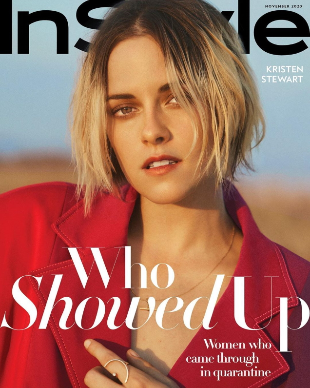 November 2020 Magazine Covers We Loved and Hated - theFashionSpot