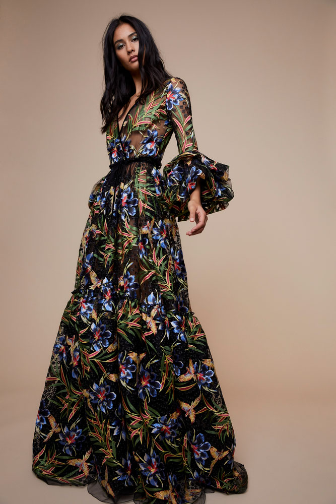 Top Fall 2018 Fashion Trends From New York Fashion Week - theFashionSpot