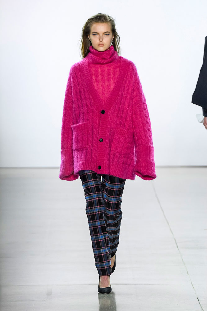 Top Fall 2018 Fashion Trends From New York Fashion Week - theFashionSpot