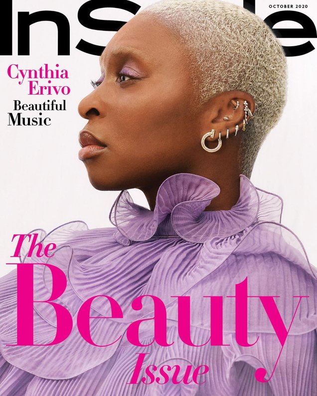 October 2020 Magazine Covers We Loved and Hated - theFashionSpot