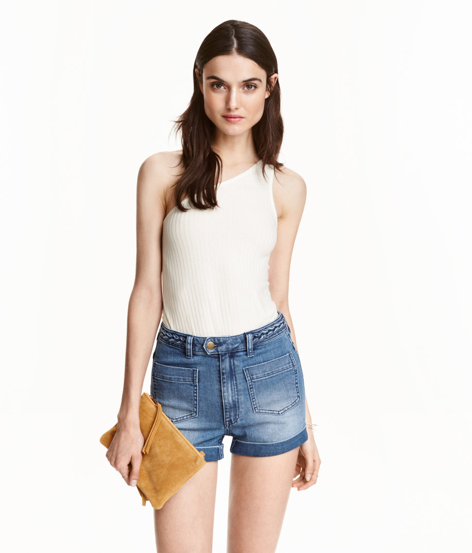 Fashion Trend: One-Shoulder Tops Are the New Off-the-Shoulder Tops ...