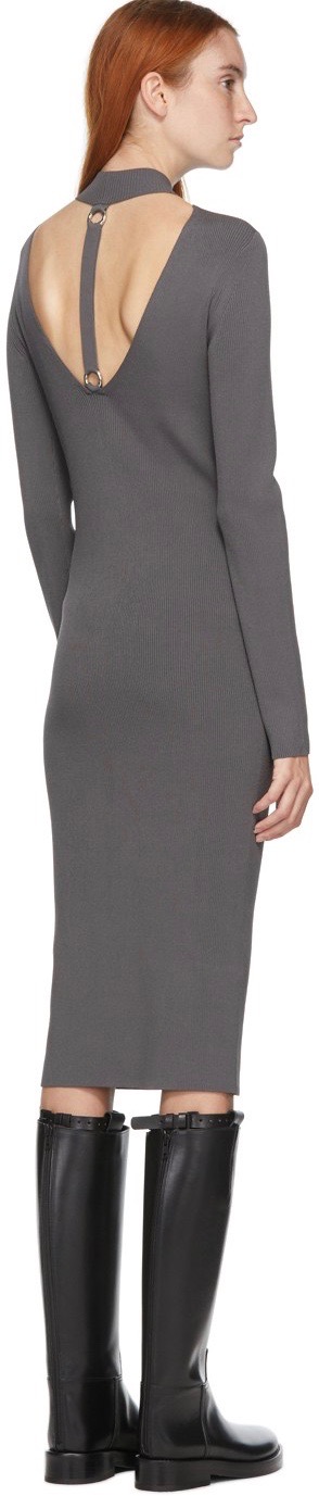 Open-Back Dresses You Can Wear Now and Later - theFashionSpot