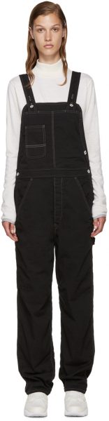 How to Wear Overalls Without Looking Like a Toddler En Route to a ...