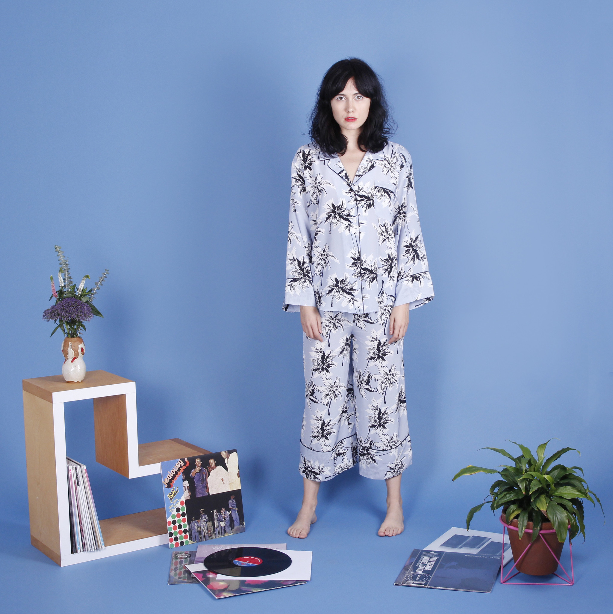 Cute Pajamas for Women to Netflix and Chill In - theFashionSpot