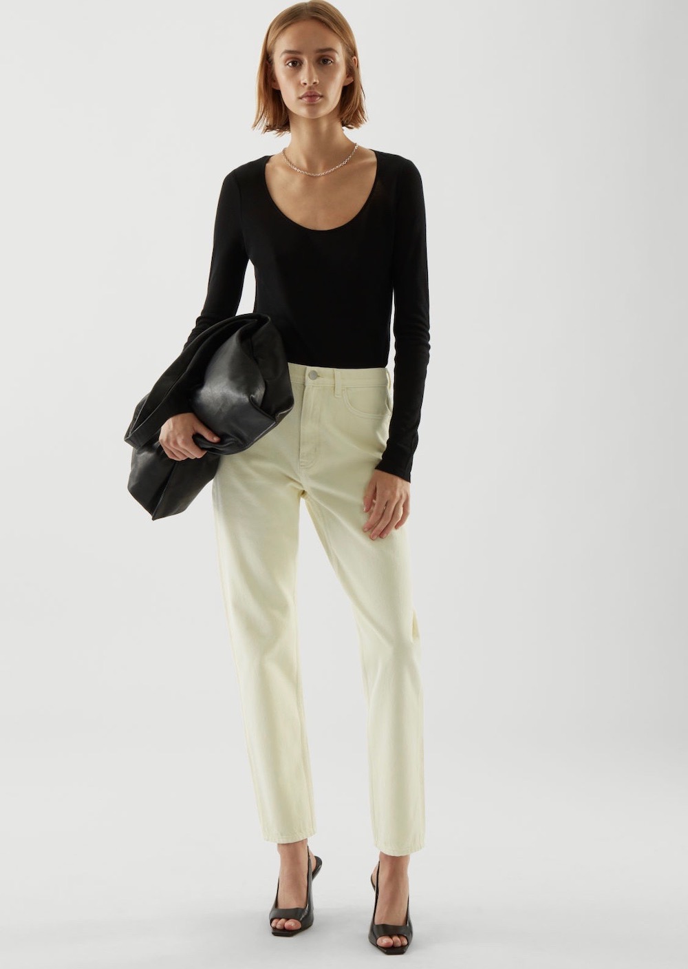 Pastel Pants to Wear All Season Long - theFashionSpot