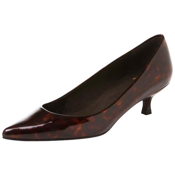 Tortoise Shell Trend - theFashionSpot