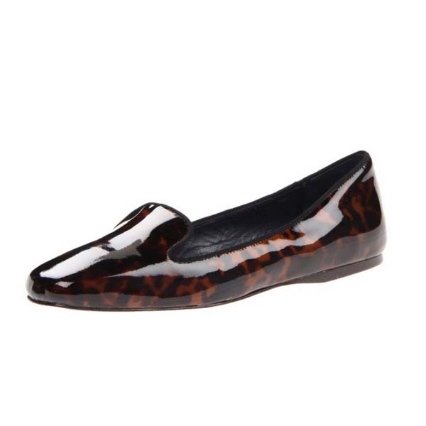 Tortoise Shell Trend - theFashionSpot