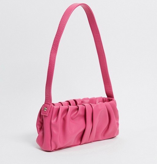 Pink Bags You Don’t Have to Be a Millennial to Love - theFashionSpot