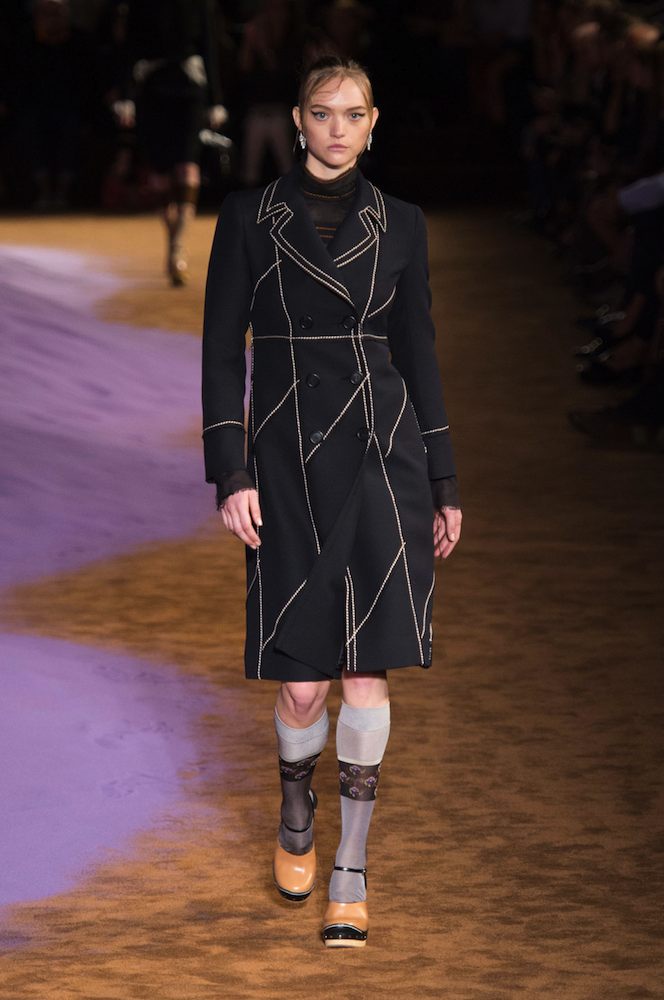 Prada Spring 2015 - theFashionSpot