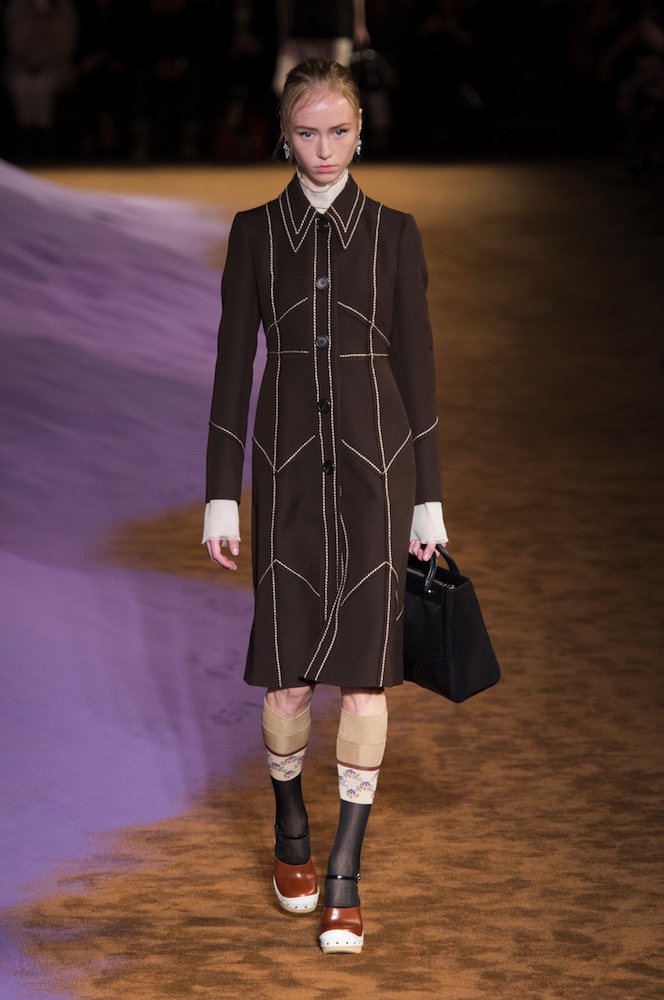 Prada Spring 2015 - theFashionSpot