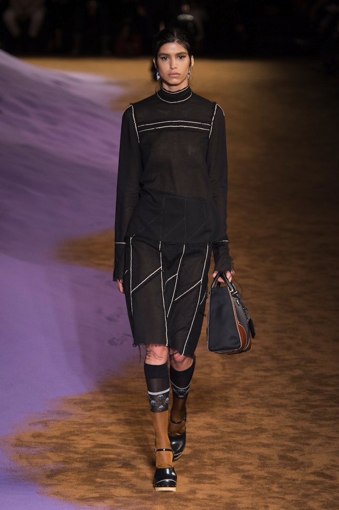 Prada Spring 2015 - theFashionSpot
