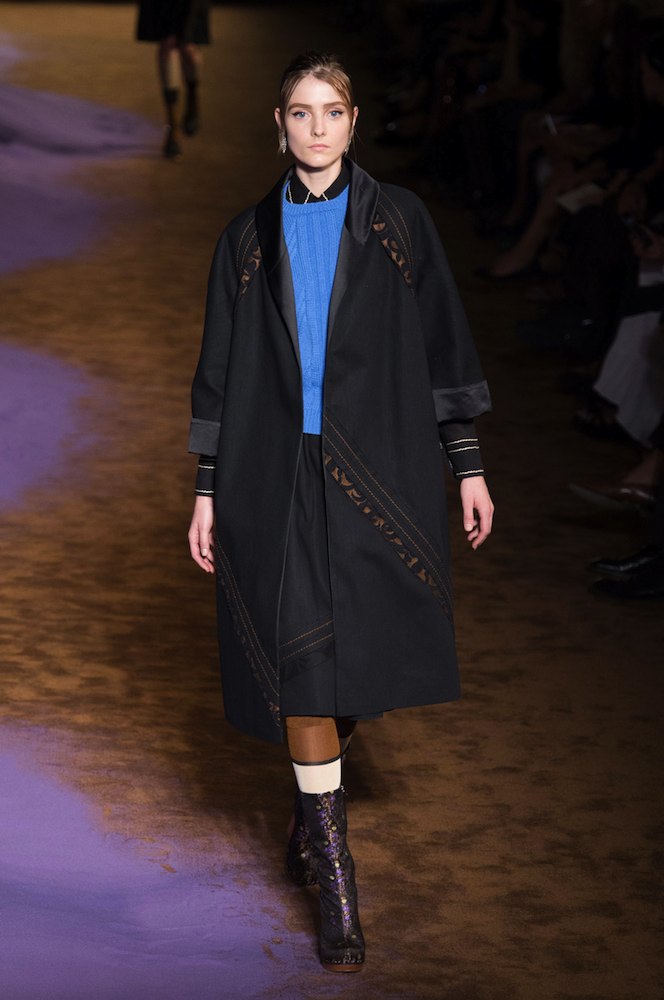 Prada Spring 2015 - theFashionSpot