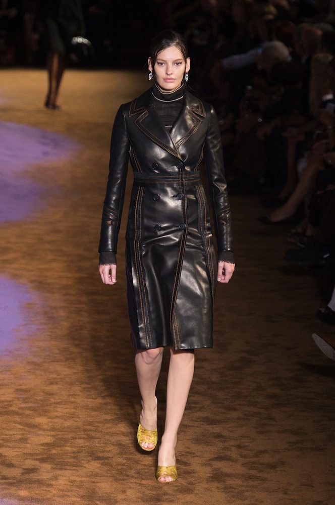 Prada Spring 2015 - theFashionSpot