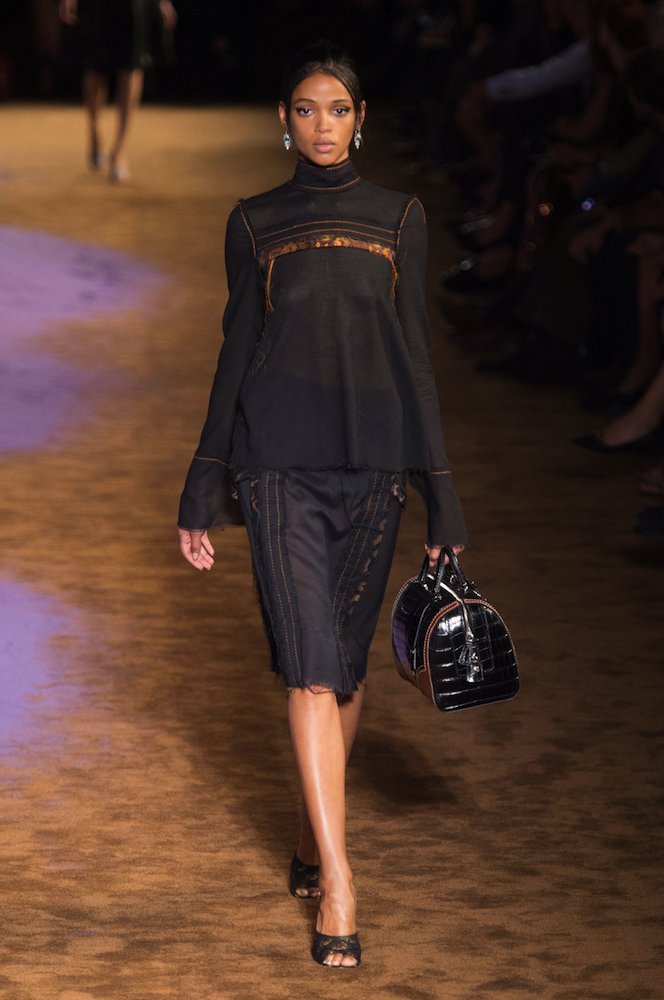 Prada Spring 2015 - theFashionSpot