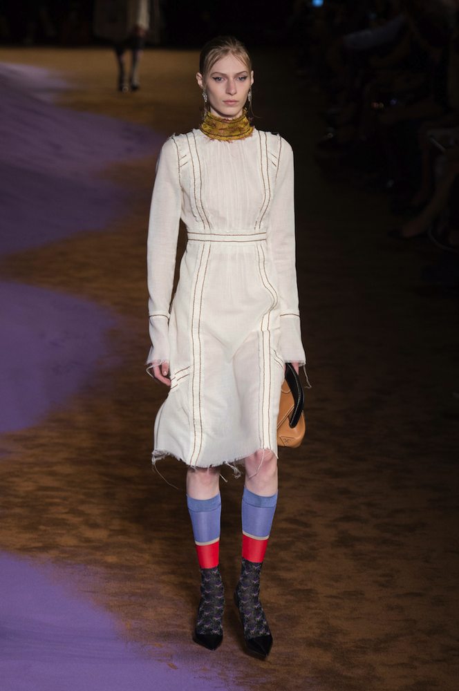 Prada Spring 2015 - theFashionSpot