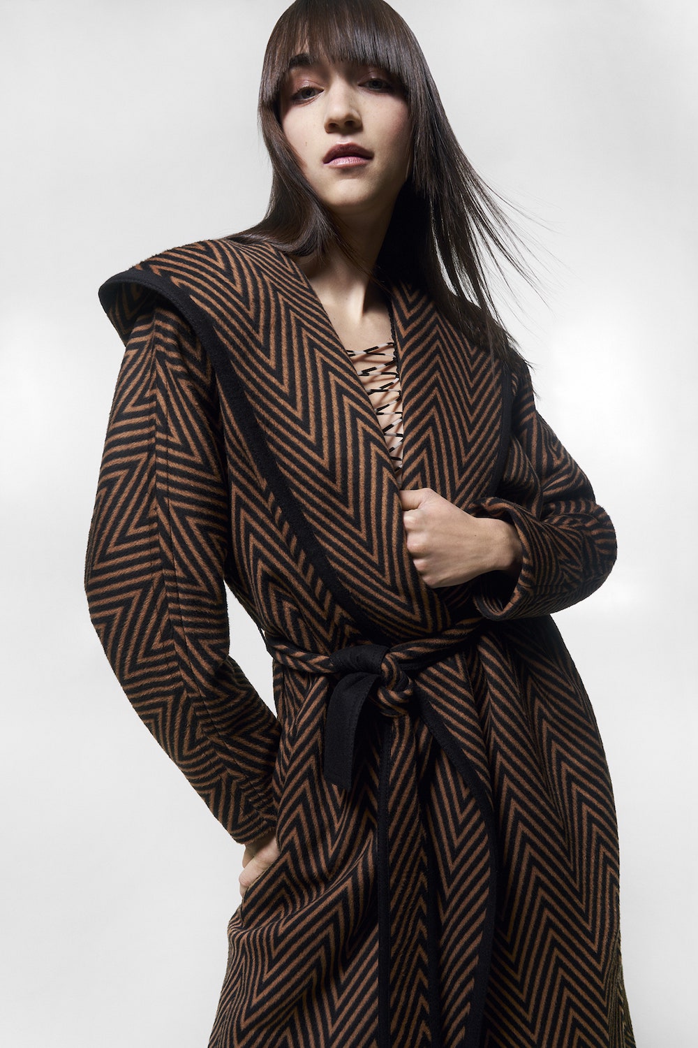 Pre-Fall 2021 Looks We Really Love - theFashionSpot