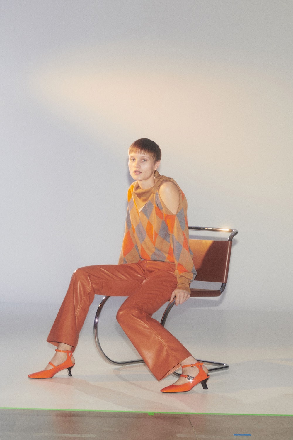 Pre-Fall 2021 Looks We Really Love - theFashionSpot