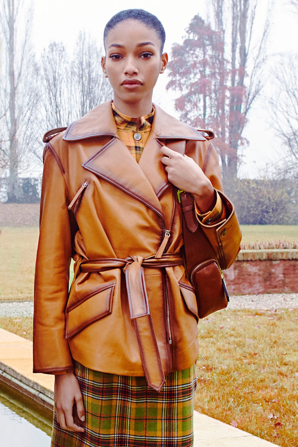 Pre-Fall 2021 Looks We Really Love - theFashionSpot