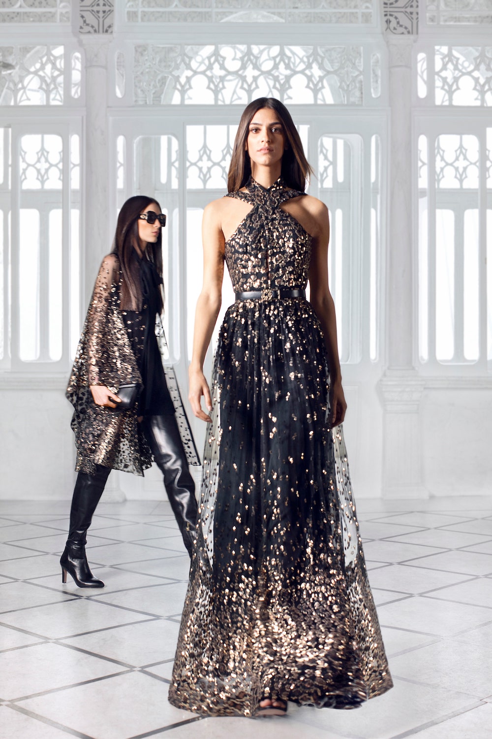 Pre-Fall 2021 Looks We Really Love - theFashionSpot