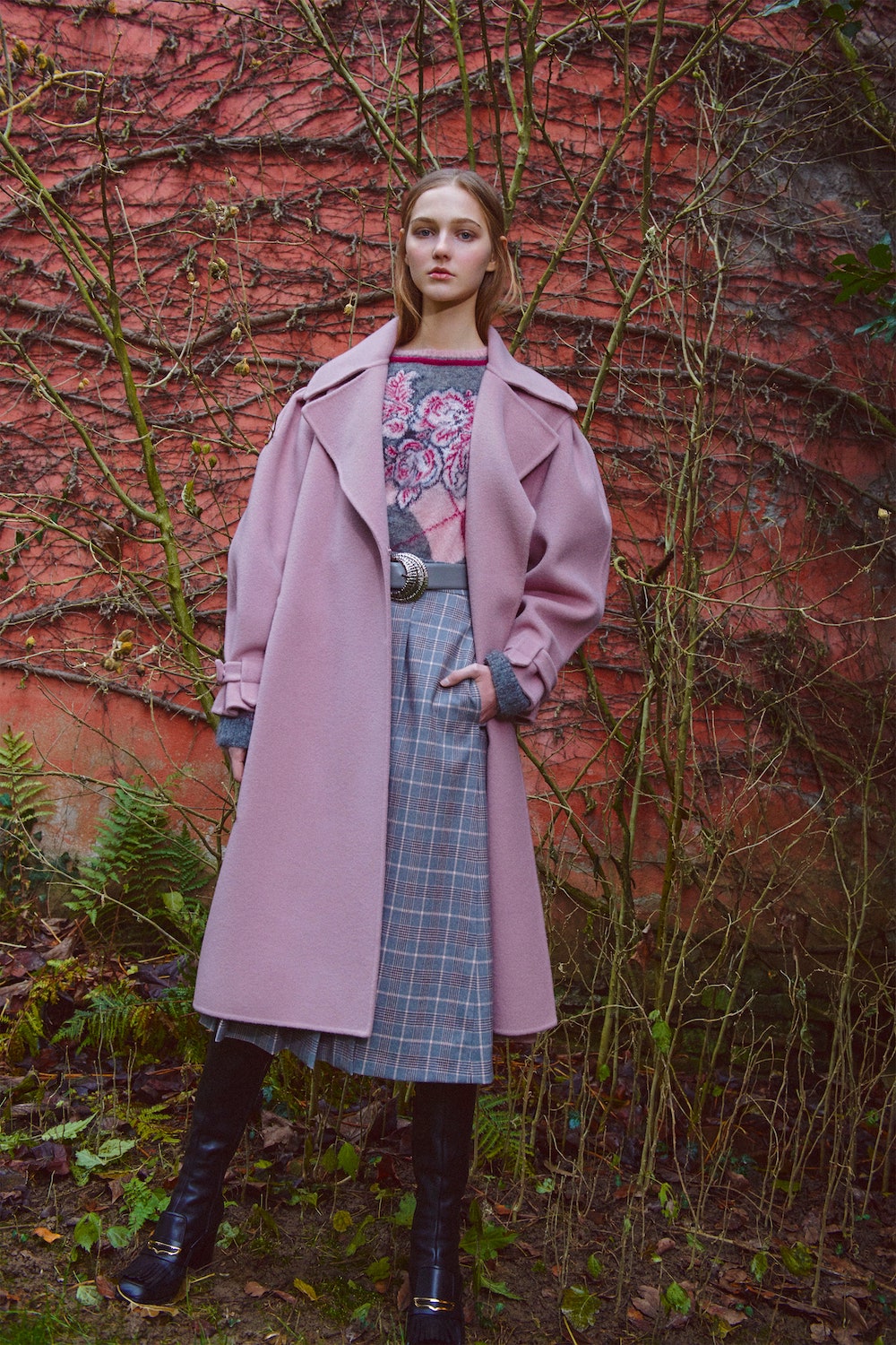 Pre-Fall 2021 Looks We Really Love - theFashionSpot