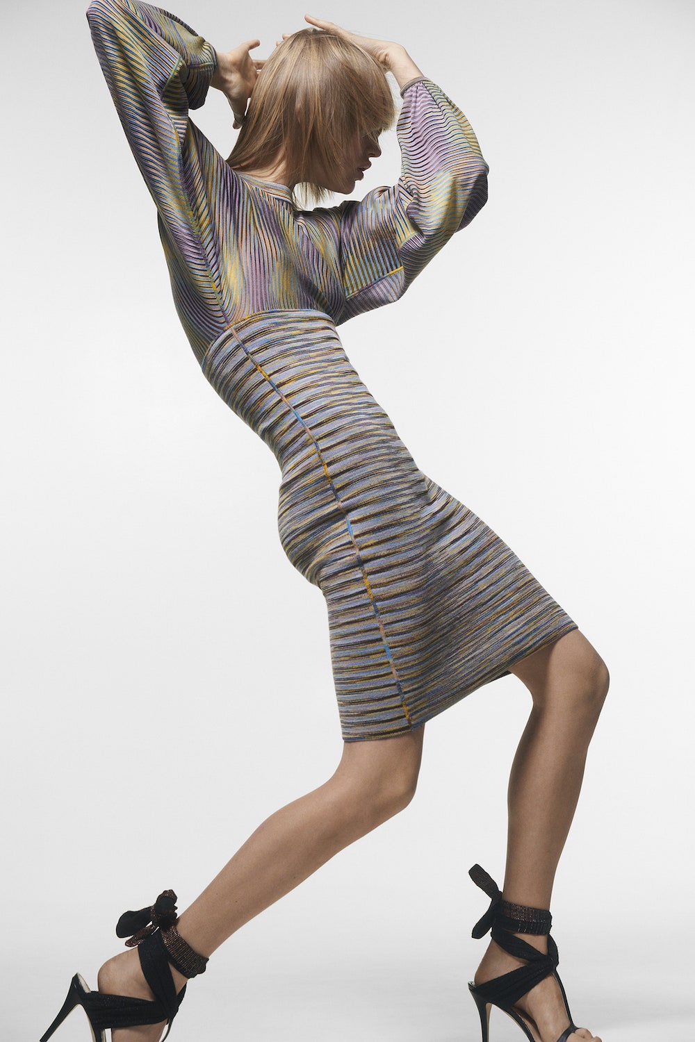 Pre-Fall 2021 Looks We Really Love - theFashionSpot