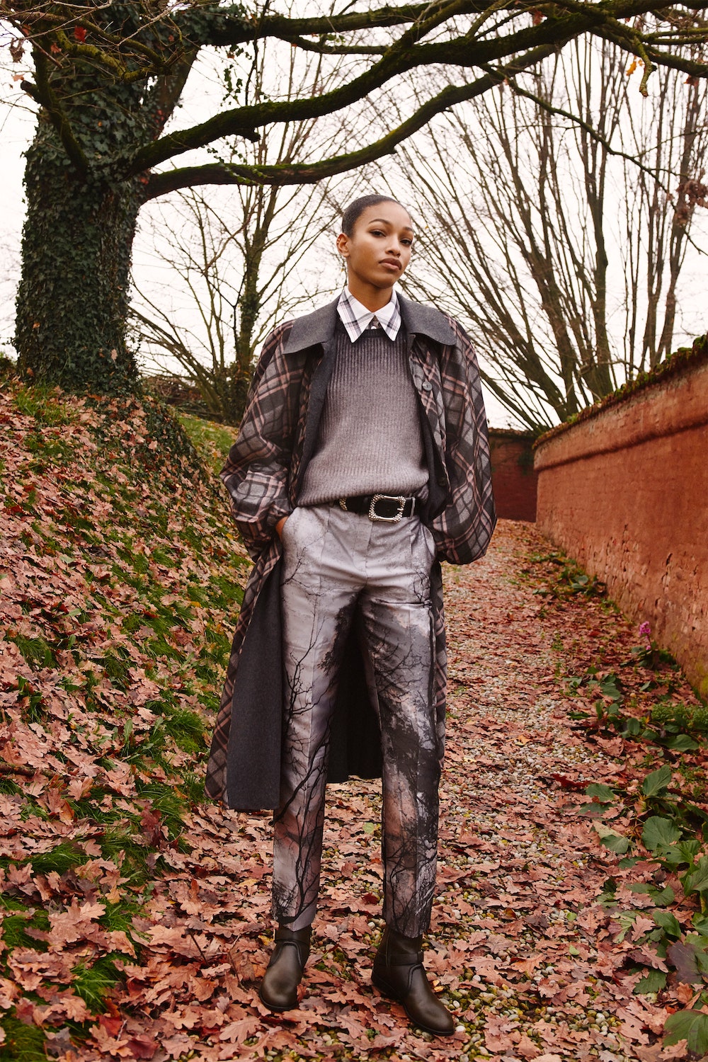 Pre-Fall 2021 Looks We Really Love - theFashionSpot
