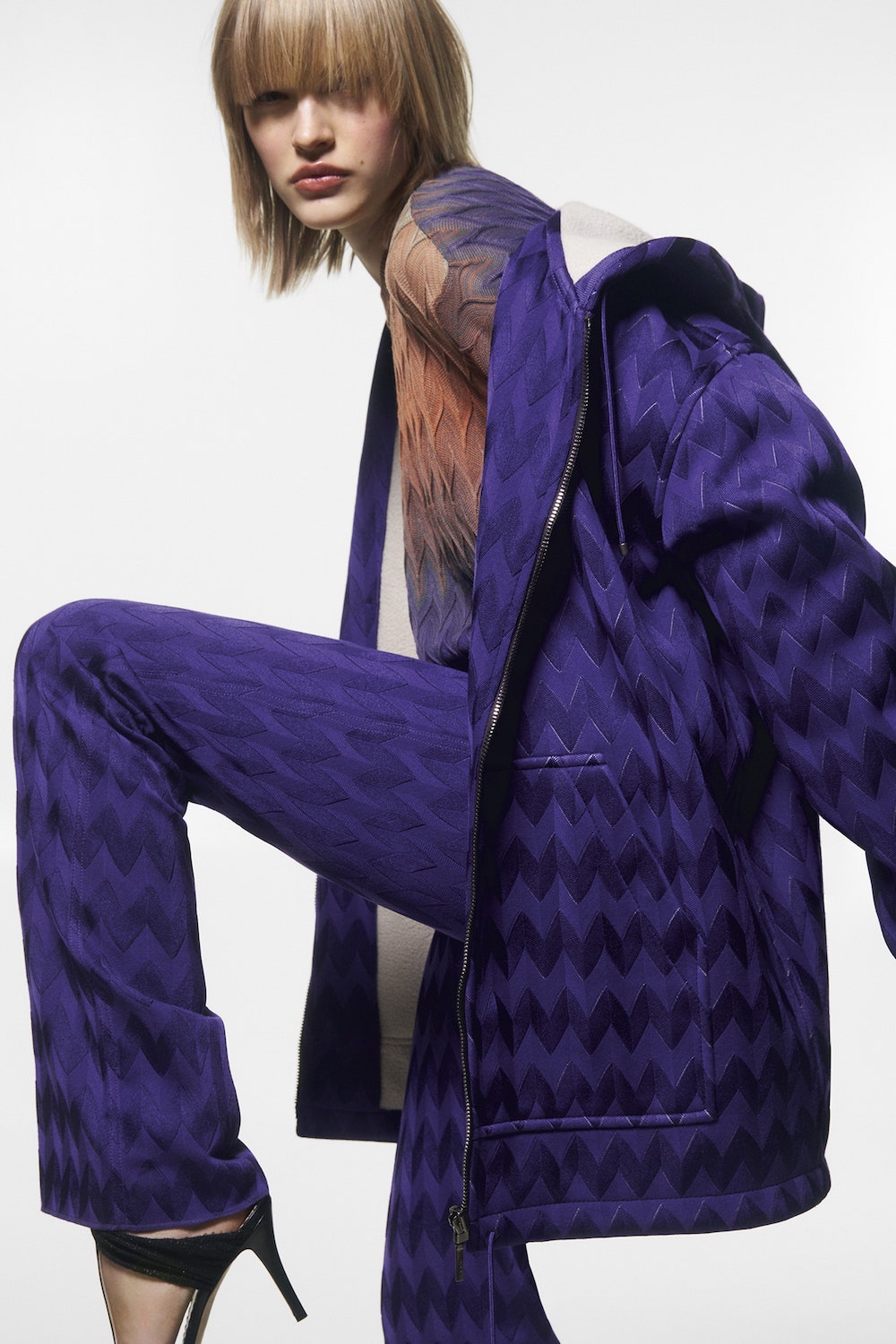 Pre-Fall 2021 Looks We Really Love - theFashionSpot