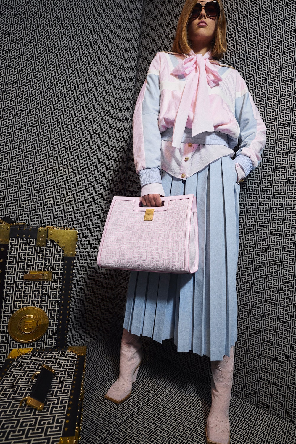Pre-Fall 2021 Looks We Really Love - theFashionSpot