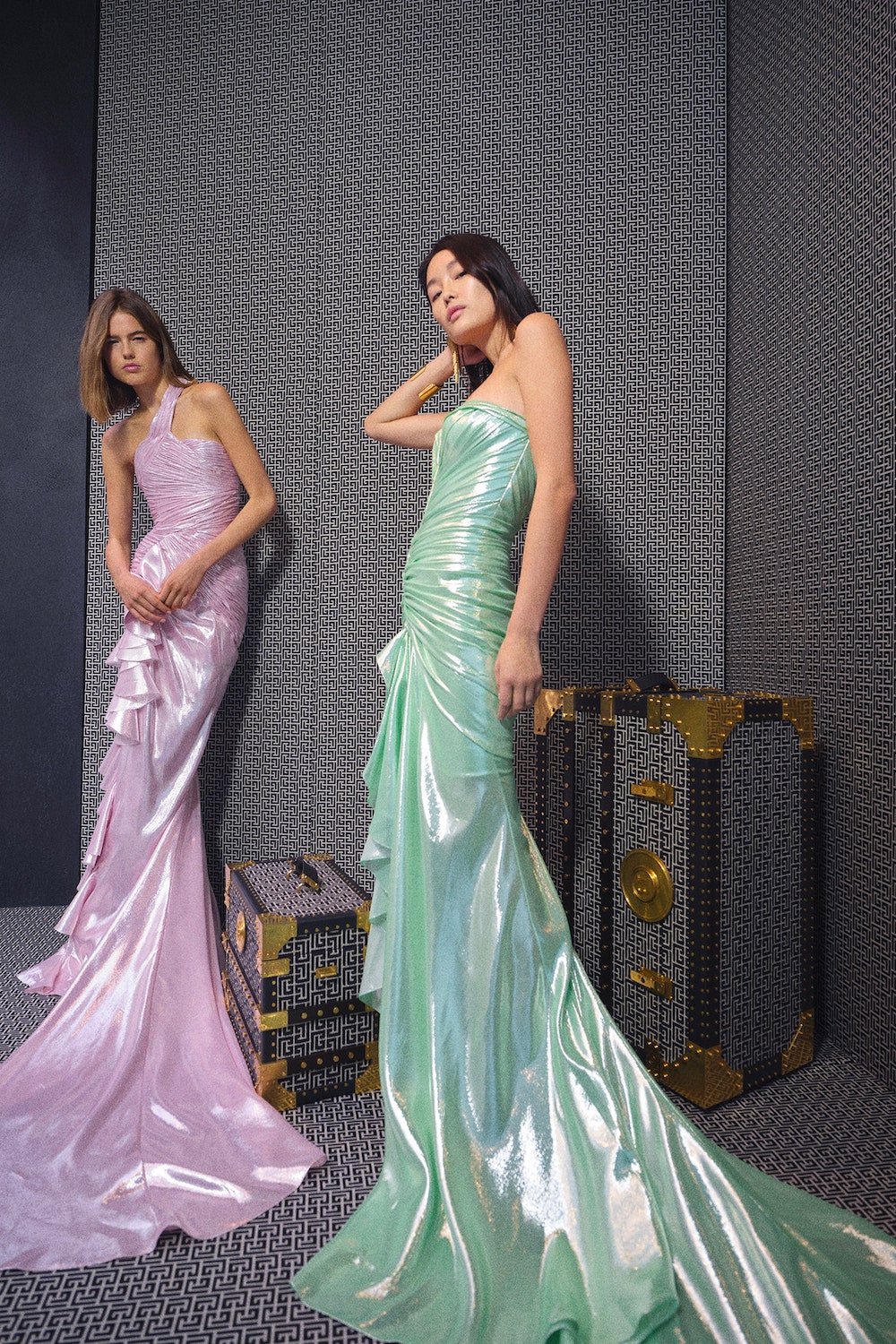 Pre-Fall 2021 Looks We Really Love - theFashionSpot