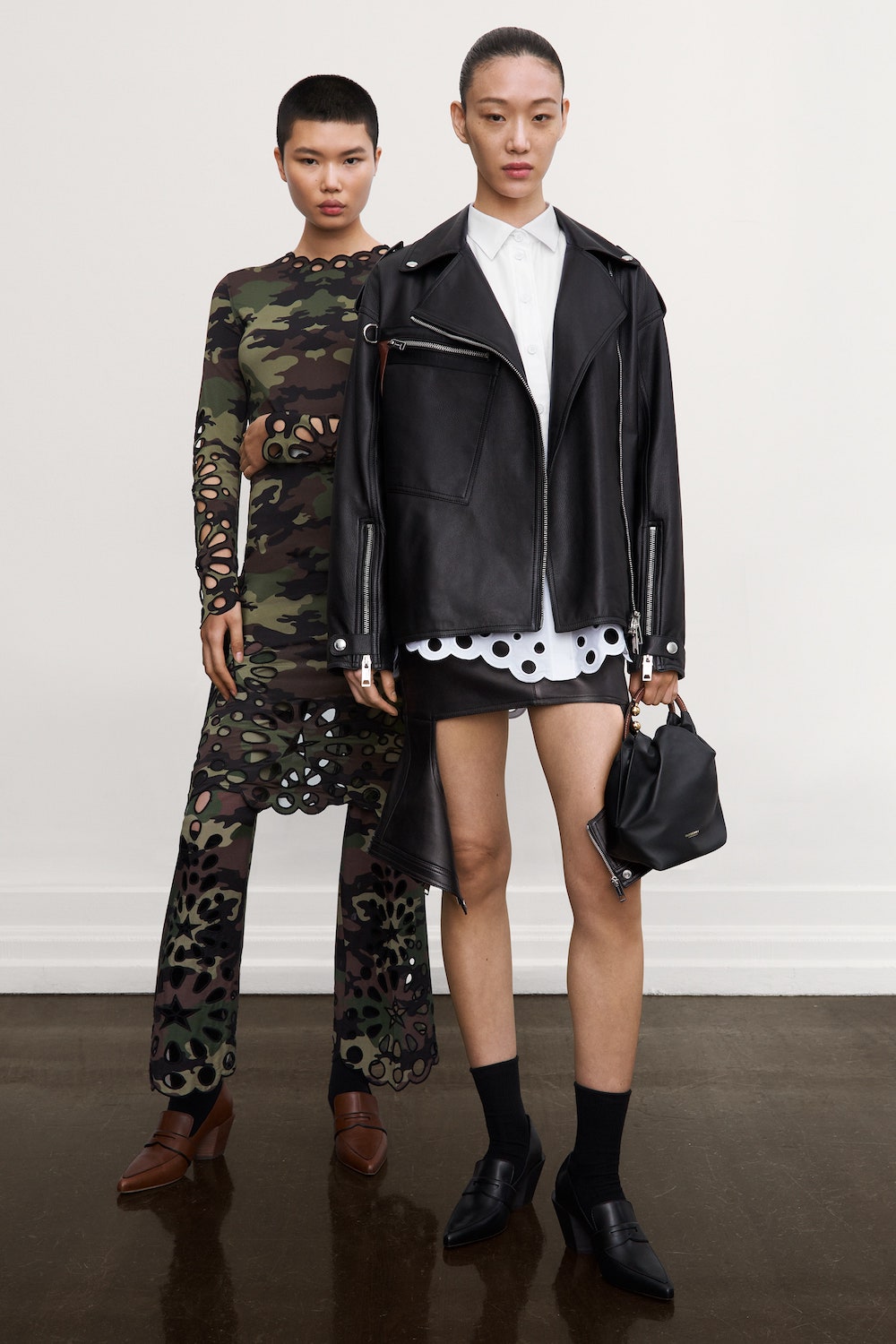 Pre-Fall 2021 Looks We Really Love - theFashionSpot