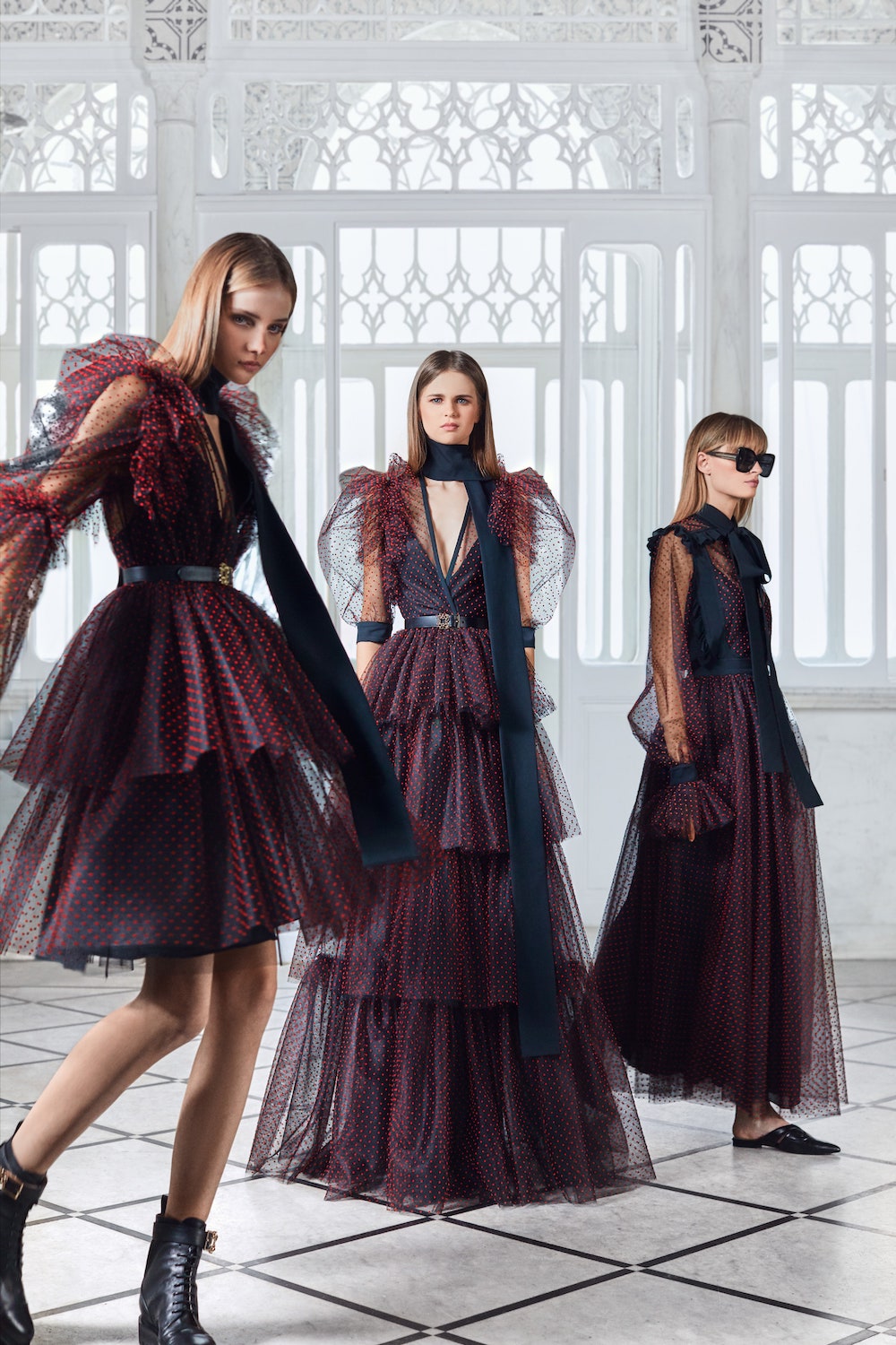 Pre-Fall 2021 Looks We Really Love - theFashionSpot