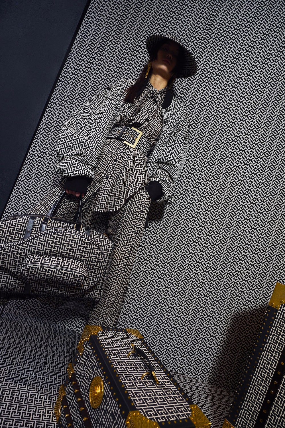 Pre-Fall 2021 Looks We Really Love - theFashionSpot