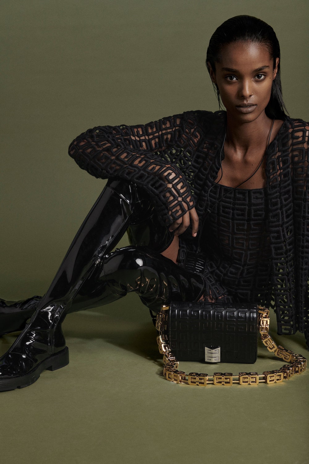 Pre-Fall 2021 Looks We Really Love - theFashionSpot