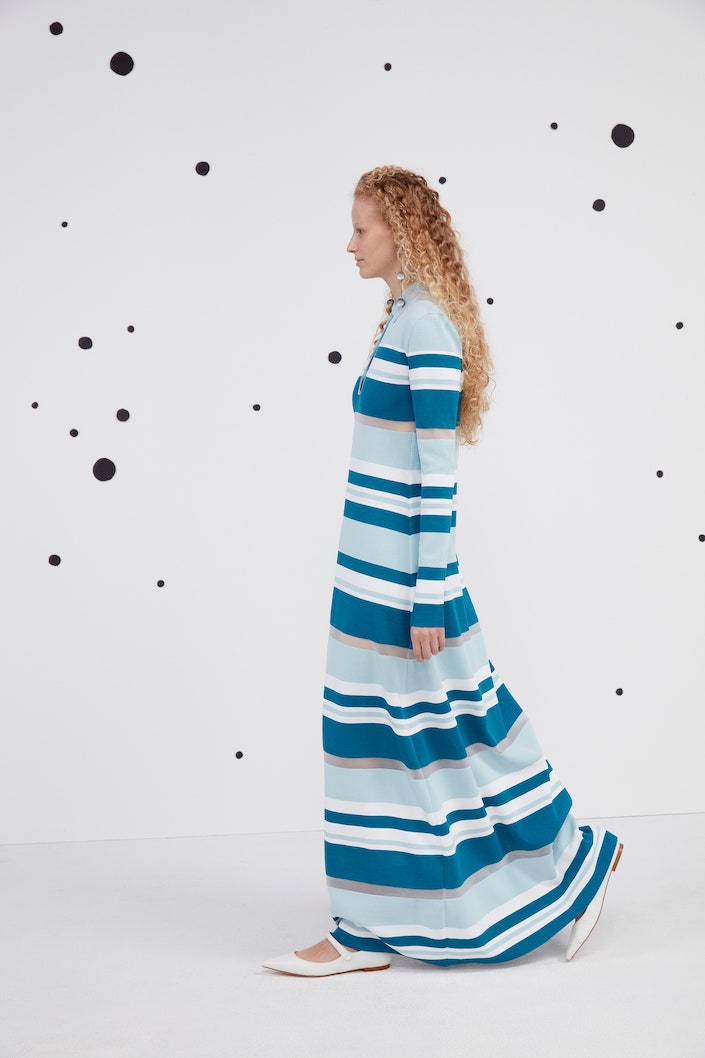 Pre-Fall 2021 Looks We Really Love - theFashionSpot