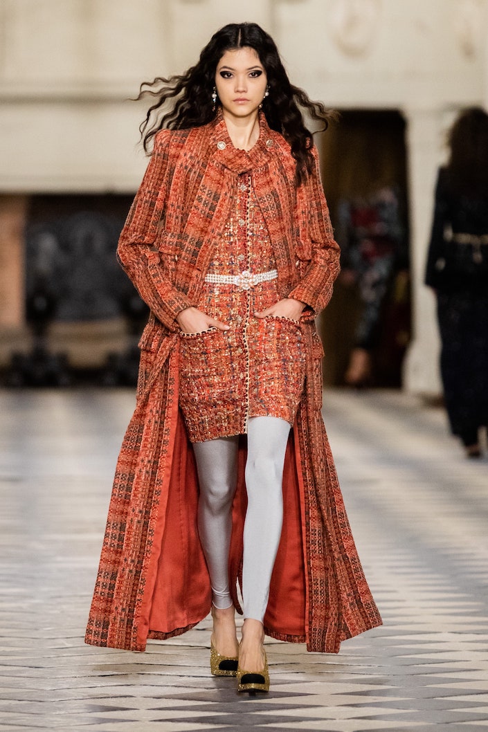 Pre-Fall 2021 Looks We Really Love - theFashionSpot
