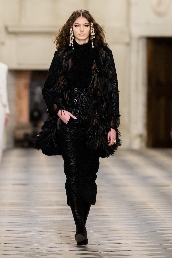 Pre-Fall 2021 Looks We Really Love - theFashionSpot