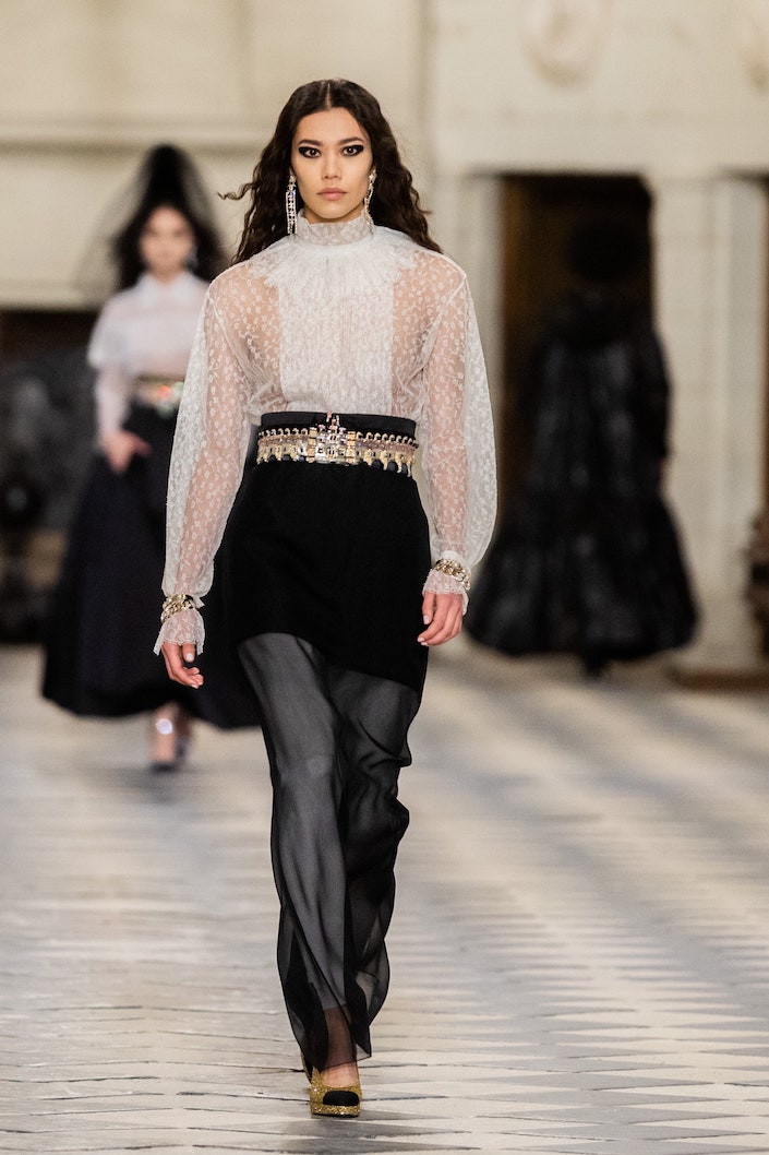 Pre-Fall 2021 Looks We Really Love - theFashionSpot