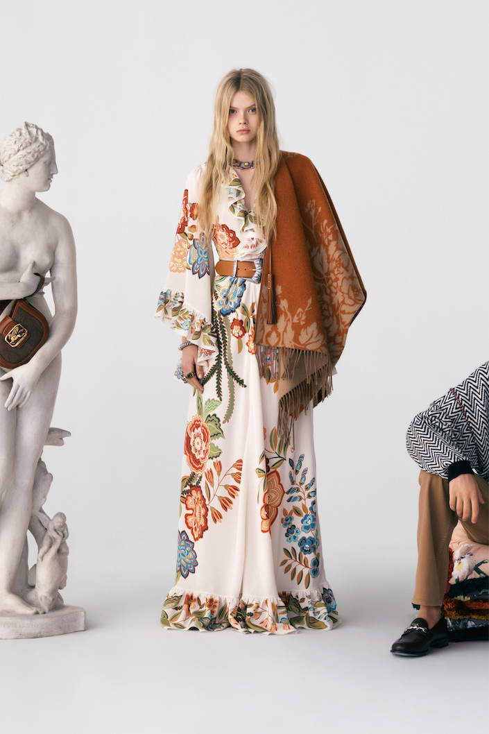 Pre-Fall 2021 Looks We Really Love - theFashionSpot