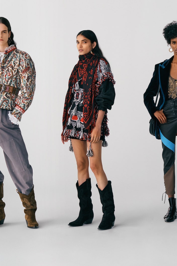 Pre-Fall 2021 Looks We Really Love - theFashionSpot