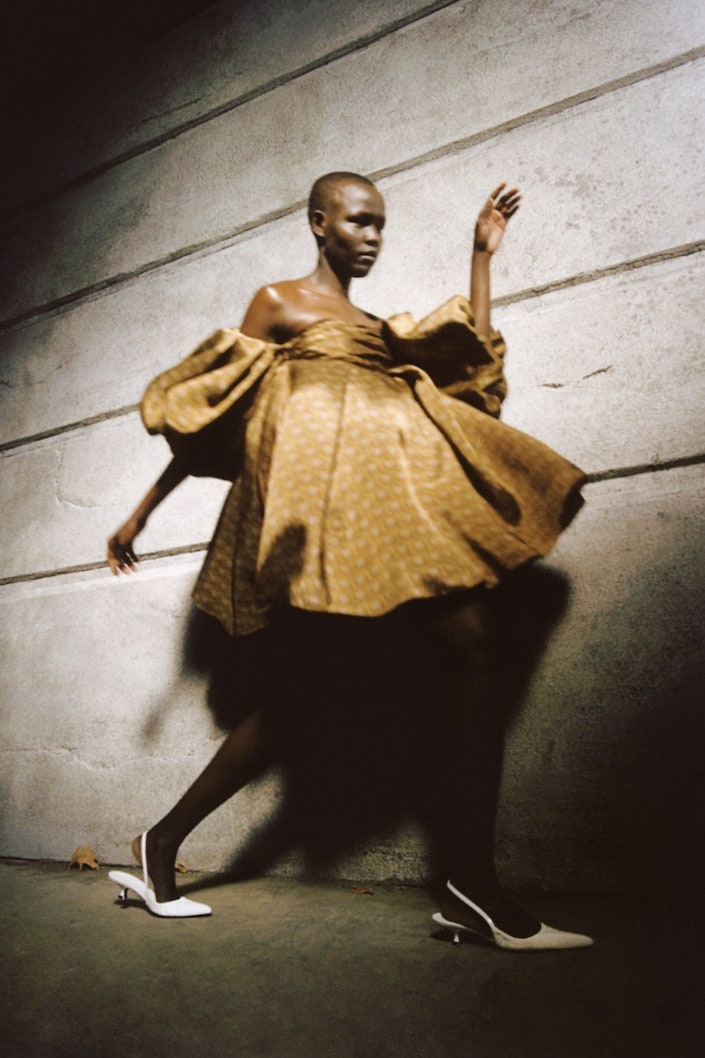 Pre-Fall 2021 Looks We Really Love - theFashionSpot