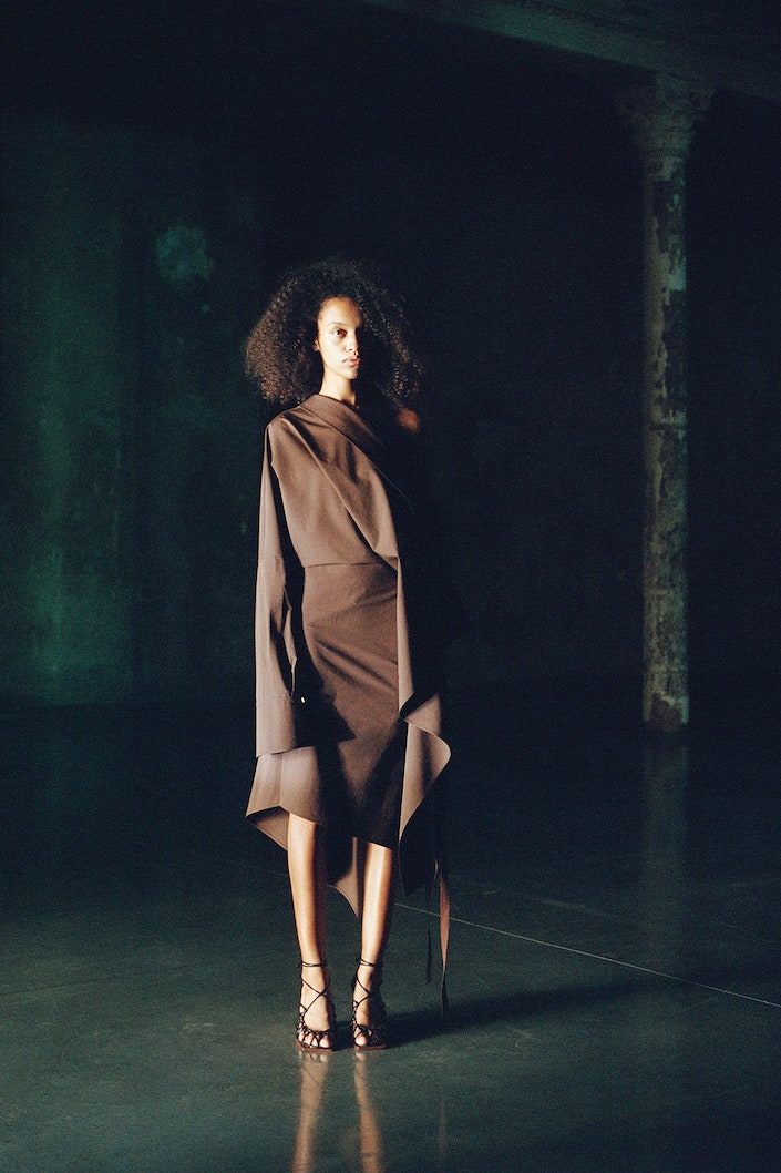 Pre-Fall 2021 Looks We Really Love - theFashionSpot