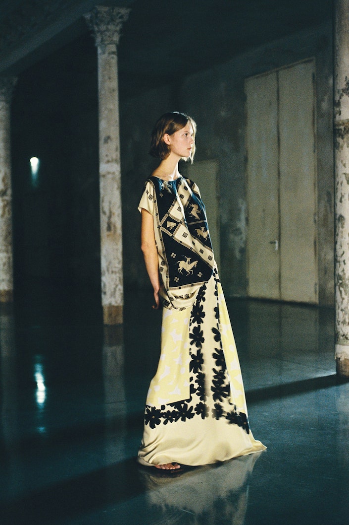Pre-Fall 2021 Looks We Really Love - theFashionSpot