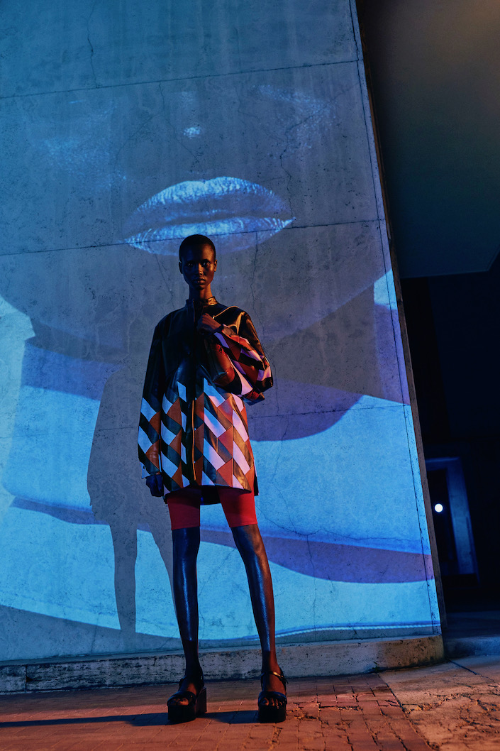 Pre-Fall 2021 Looks We Really Love - theFashionSpot
